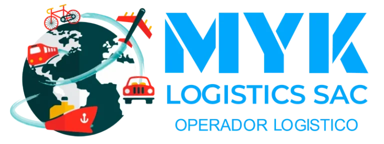 Contacto – MYK Logistics SAC | Operador Logístico y Transporte Nacional