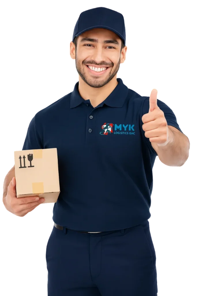 MYK Logistics SAC | Operador Logístico y Transporte Nacional ...